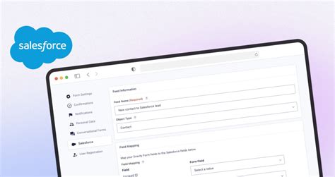 Joompaid Gravity Forms Salesforce Add On 1 1