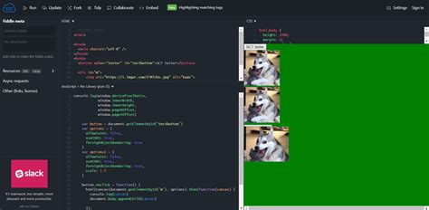 Firefox Scale Devicepixelratio Weirdness Issue Niklasvh Html Canvas Github