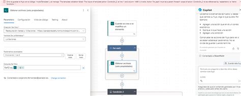 solved sync library folders properties when item is creat power platform community