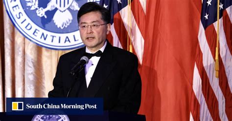 How The Chinese Ambassador Interview Shines A Light On Us Arrogance