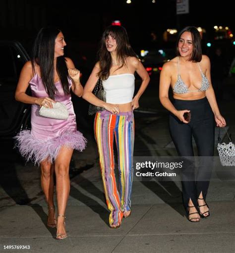 Emily Ratajkowski Celebrates Her Birthday And Pride Month On June 04
