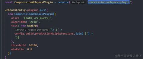 项目开发中nodemodules包越来越大的问题🐱‍🏍🐱‍🏍🐱‍🏍这是关于我最近在开发一个旧项目时遇到的问 掘金
