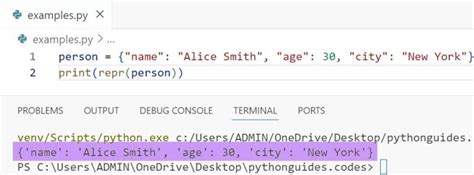 How To Convert An Object To A String In Python