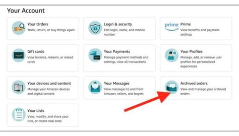 How To Hide Orders On Amazon