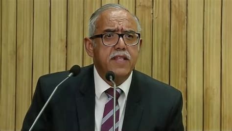 Woman Has Right To Say No For Sex To Husband Ex Sc Justice Deepak Gupta Firstpost