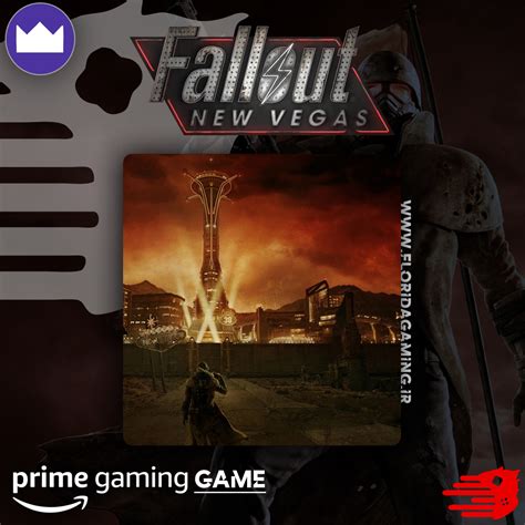 بازی Fallout: New Vegas Ultimate Edition - فلوریدا گیمینگ