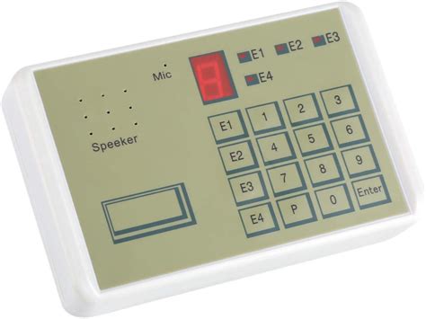 Telephone Dialer 4 Tg 911 Zod Security