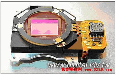 Ccd Cmos