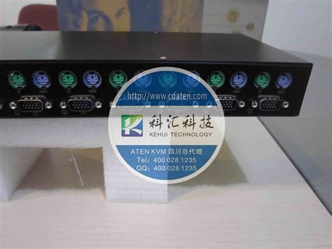 CS78A ATEN 宏正 8端口 PS 2机架型 OSD KVM 宏正 aten kvm 四川总代理 火绒 终端安全 区域代理 群晖成都总代理