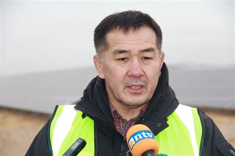 Завхан аймгийн Алдархаан суманд 5 МВТ ын Нарны цахилгаан станц Монголын анхны 3 6 МВтц батарей