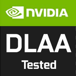 NVIDIA DLAA Anti Aliasing Review DLSS At Native Resolution TechPowerUp