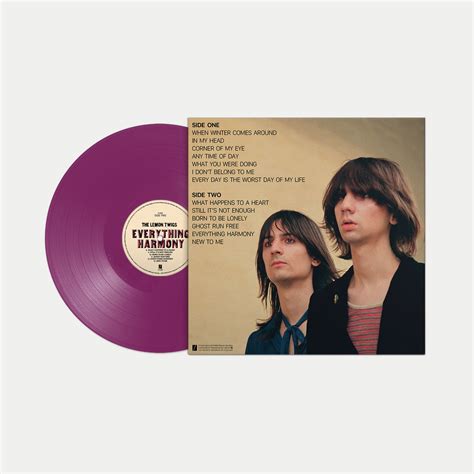 New To Me The Lemon Twigs
