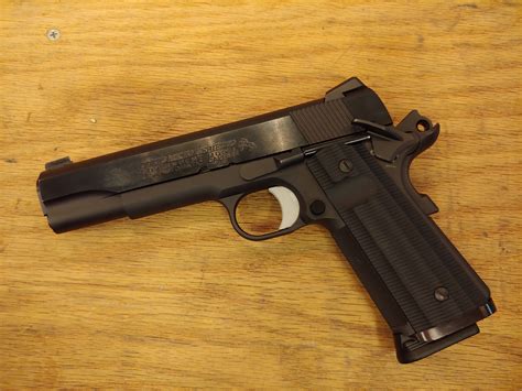 Wiley Clapp 1911forum