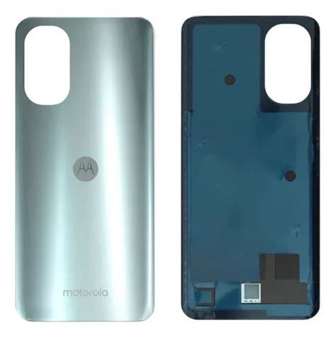 Tapa Trasera Compatible Para Moto Rola G Mercadolibre