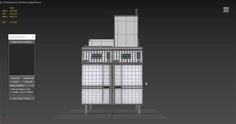 Pitco Srte14 2 Two Section Electric Commercial Rethermalizer 3d Model By 3dxin