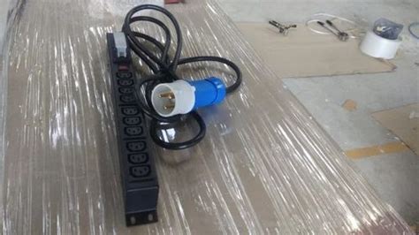 Pin Iec Pdu C Socket At Rs In Bengaluru ID
