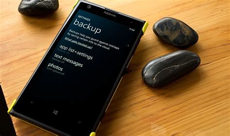 Restoring Your App Purchases After A Windows Phone Hard Reset Windows Central