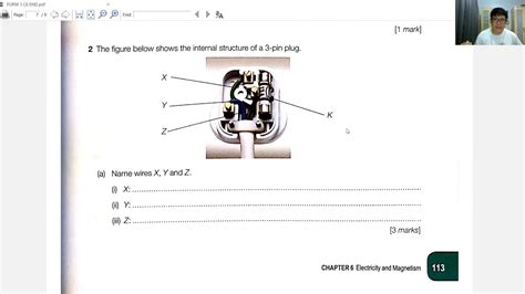 Science Form 3 Chapter 6 Soakploaty