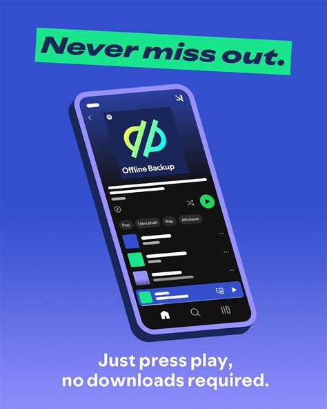 Explaining New Spotify Offline Backup Feature And How To Find Yours