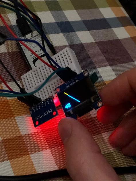 Esp Drawing A Line At A Given Angle Arduino Stack Exchange