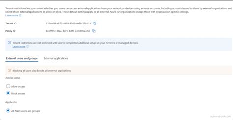 How To Set Up Microsoft Entra Internet Access