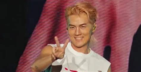 吃了没文化的亏”，知名歌手吴克群道歉，观众笑疯了腾讯新闻