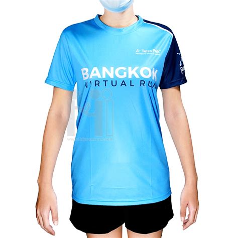 เสื้อกีฬาผ้าไมโครไฟเบอร์ เสื้อกีฬาผ้าไมโครไฟเบอร์ เสื้อกีฬาสั่งทำ เสื้อกีฬา ผ้าไมโคร