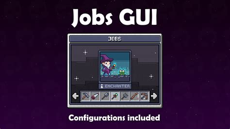 Jobs Gui Deluxemenus Clickable Builtbybit