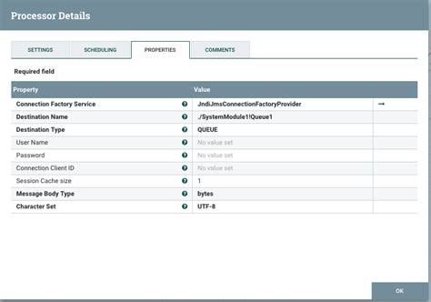 Using Consumejms And Publishjms With Weblogic 12c Cloudera
