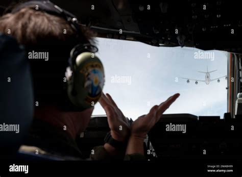 Us Air Force Lt Col Jason Williams A C 17 Globemaster Iii Pilot