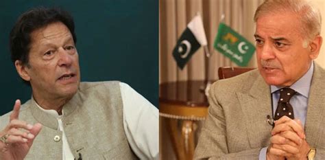 Pti Long March Backdoor Talks Between Imran Khans Party Govt Commence