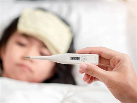 Fever Symptoms Understanding Fever Its Types And When To Seek Treat