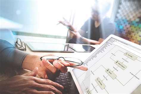 Streamlining Development With Solidworks Pdm Automated Workflow