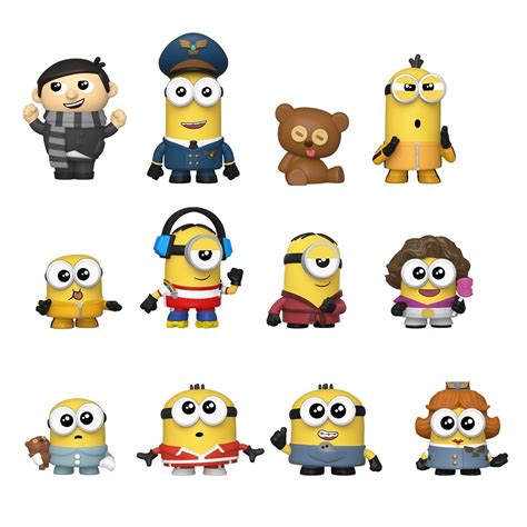 Minions The Rise Of Gru Rosaria Kemper