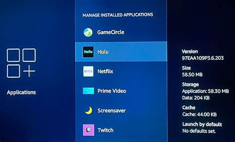 How To Delete Apps On Firestick 6 Quick Steps Solve Your Tech
