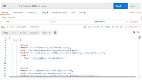 Github Caloyregs Laravel Rest Api