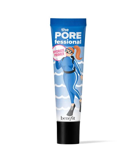 Pore Primer Makeup Benefit Cosmetics