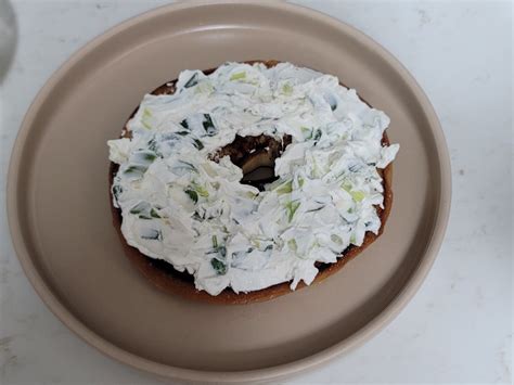 대파그릭요거트베이글 레시피