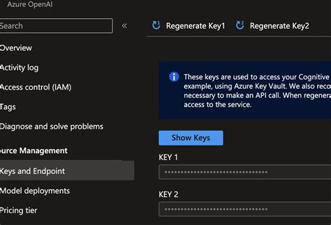Build Your Own Gpt Powered Ai Voice Assistant With Azure Openai And Build Your Own Gpt Powered Ai Voice Assistant With Azure Openai And