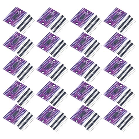 PCS TCA A Multiplexer Breakout Board Module Channel Expansion Board Amazon