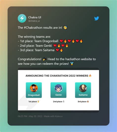 tolulope malomo on linkedin hackathon reactjs reactdeveloper ui