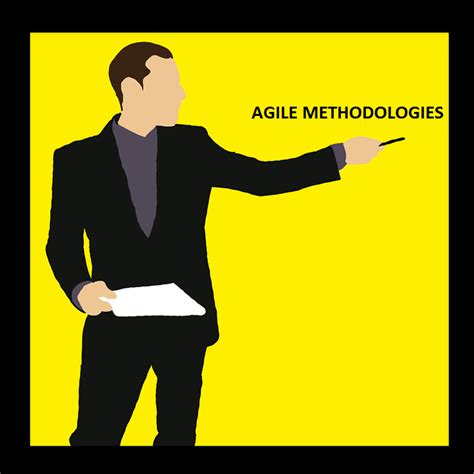A Walkthrough Of The Agile Methodologies For Software Development