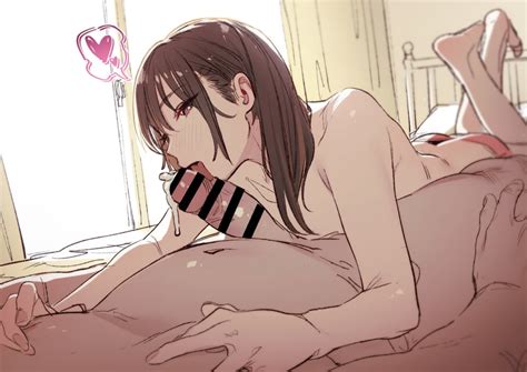 Original Drawn By Momokumo Danbooru