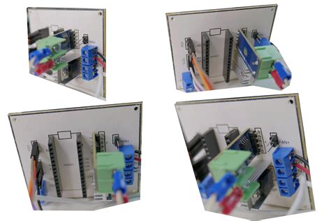 Mosfet Arduino Nano In Pcb For A Controlled Heating Rig Cant Get It To Work Electrical