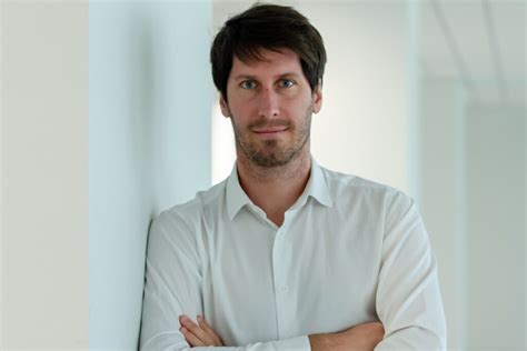 Quentin Bellet Ecologic “cest Plus Compliqué De Démonter Une Puff Quun Frigo”