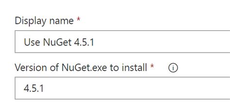Setting Up Ci For Xamarinandroid Apps Inside Of Azure Devops Vsts