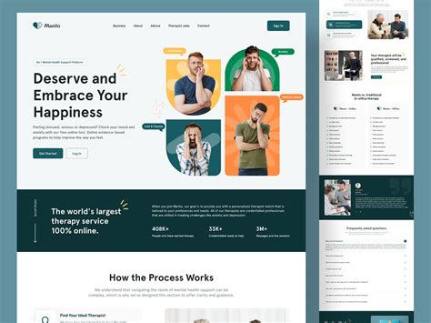 Figma PSD XD Design Converted To A Responsive Pixel Perfect HTML Bootstrap Upwork