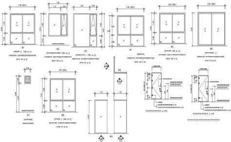 Round Shape Column Section Autocad File Artofit