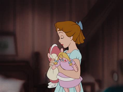 Wendy Darling Screencap Disney S Peter Pan Photo Fanpop