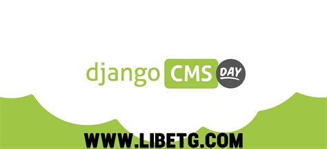 Django Cms Solusi Terbaik Untuk Membuat Website Libetg Kumpulan Informasi Tutorial Terlengkap